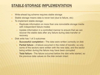 IO SYSTEM AND CASE STUDY STRUCTURE | PPT
