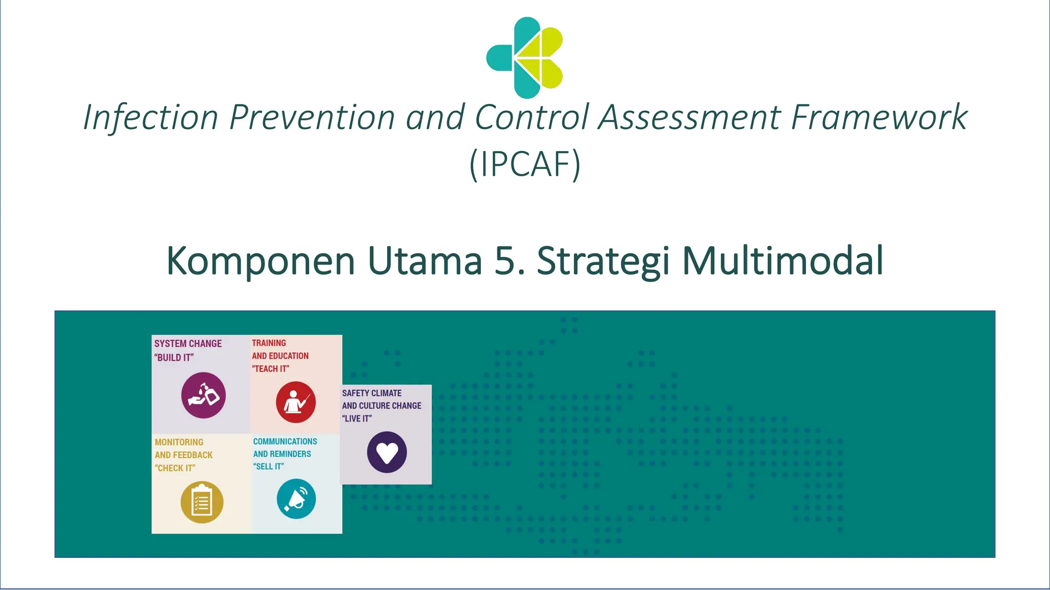 Implementasi IPCAF di RS by leli septawati | PDF