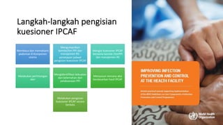 Implementasi IPCAF di RS by leli septawati | PDF