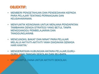 TUGASAN 1(C) : PERISIAN PERSEMBAHAN (MICROSOFT POWER POINT) | PPT