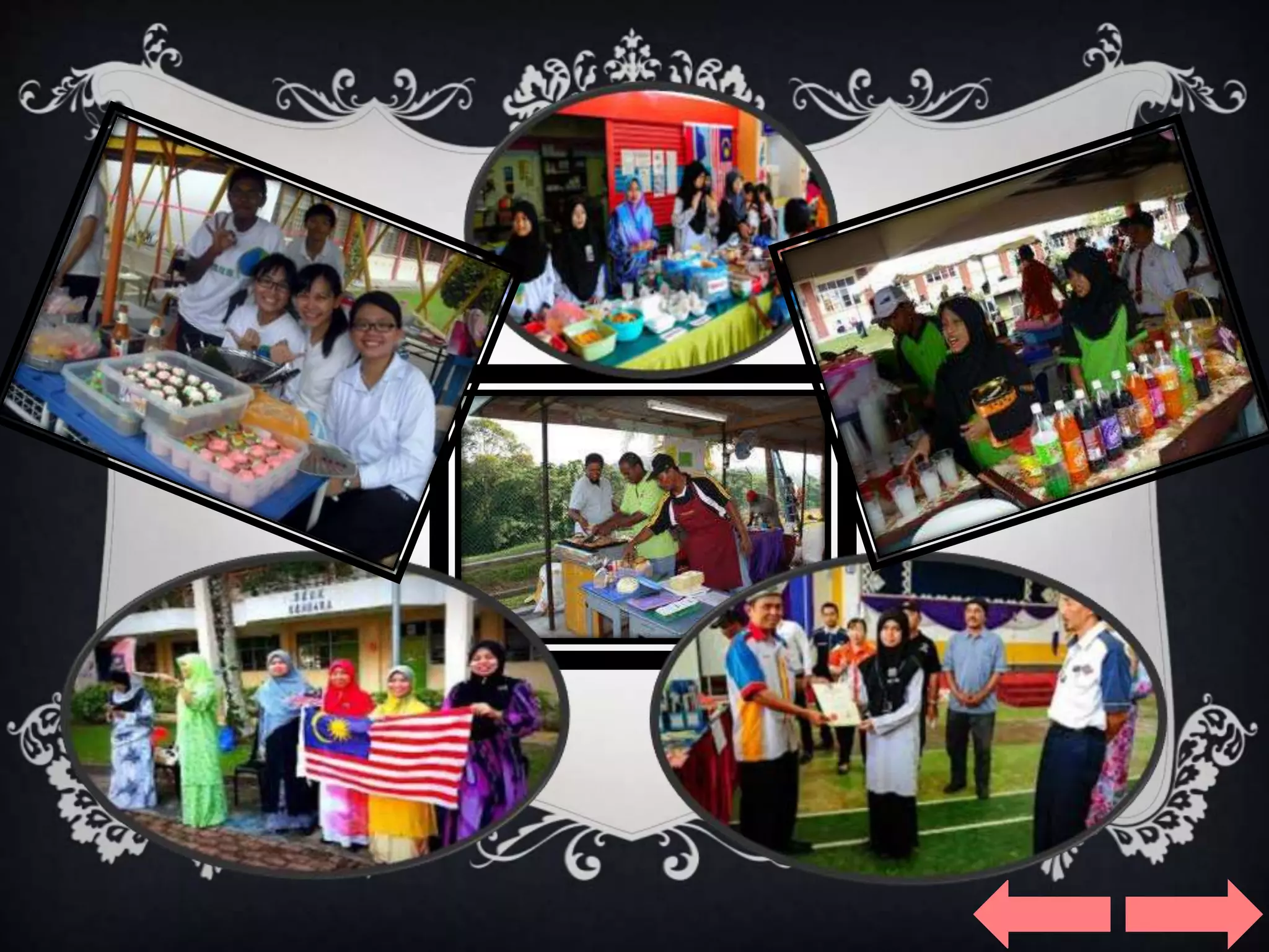 Hari kantin sekolah 2014 | PPT