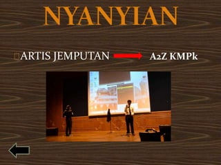 Hari kantin smk ketari | PPTX