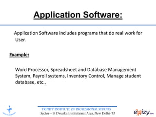 Introduction to Programming Language using C | PPT