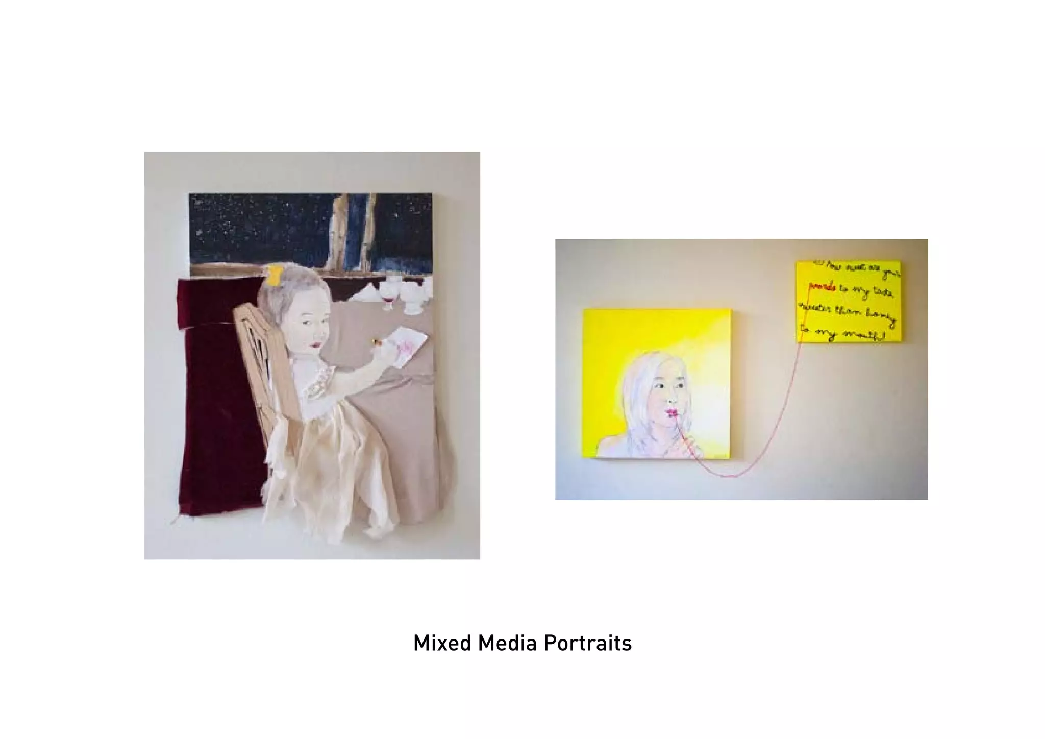 Harim song portfolio_19 | PPT