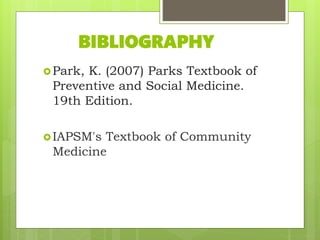 HARINI M COMMUNITY MEDICINE 5.pptx