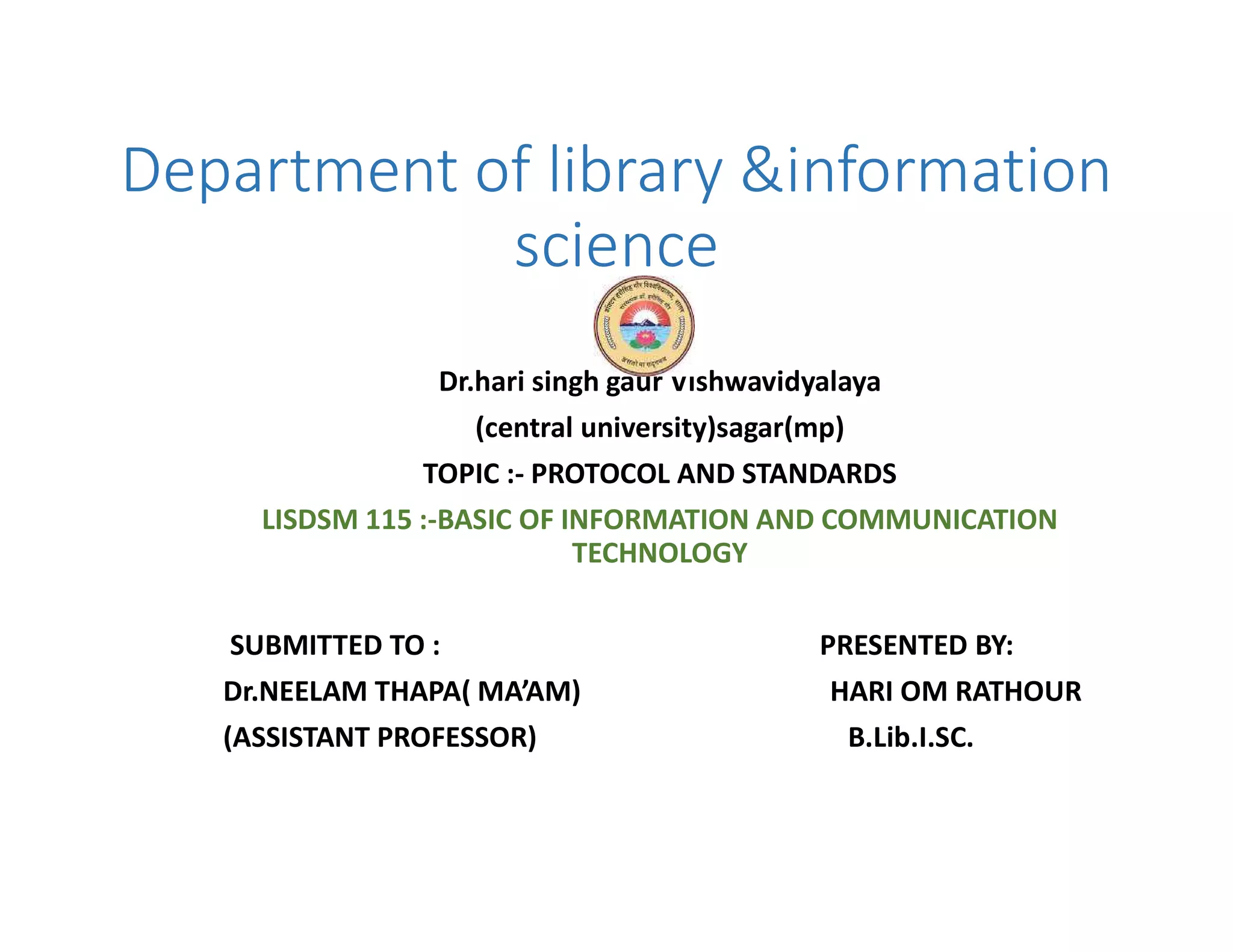 standads and protocols of librarian.pdf