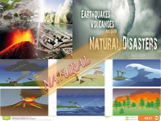 WHICH HAS THE GREATER DESTRUCTIVE POTENTIAL MANKIND OR NATURE | PPT