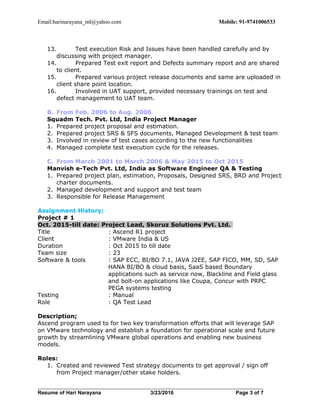 Hari profile (2) | DOC