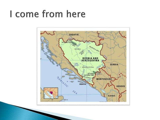 Fighting Bad Traditions through Satire by Haris Dedovic | PPTX