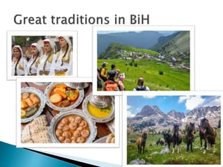 Fighting Bad Traditions through Satire by Haris Dedovic | PPT