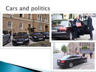 Fighting Bad Traditions through Satire by Haris Dedovic | PPT