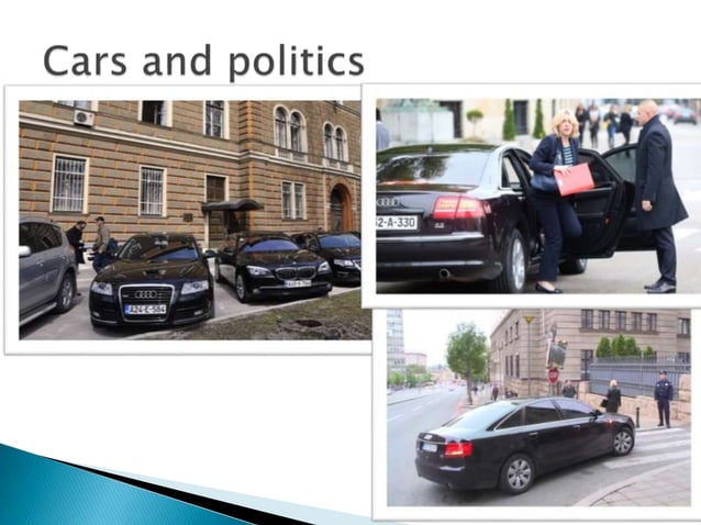 Fighting Bad Traditions through Satire by Haris Dedovic | PPTX