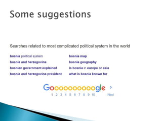 Fighting Bad Traditions through Satire by Haris Dedovic | PPT