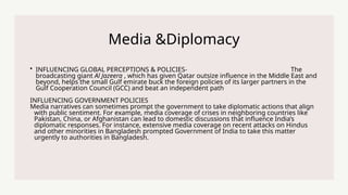 ROLE OF PRESS MEDIA IN DIPLOMACY 1 2.pptx