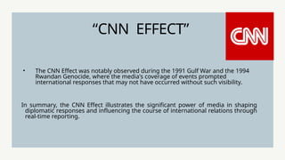 ROLE OF PRESS MEDIA IN DIPLOMACY 1 2.pptx