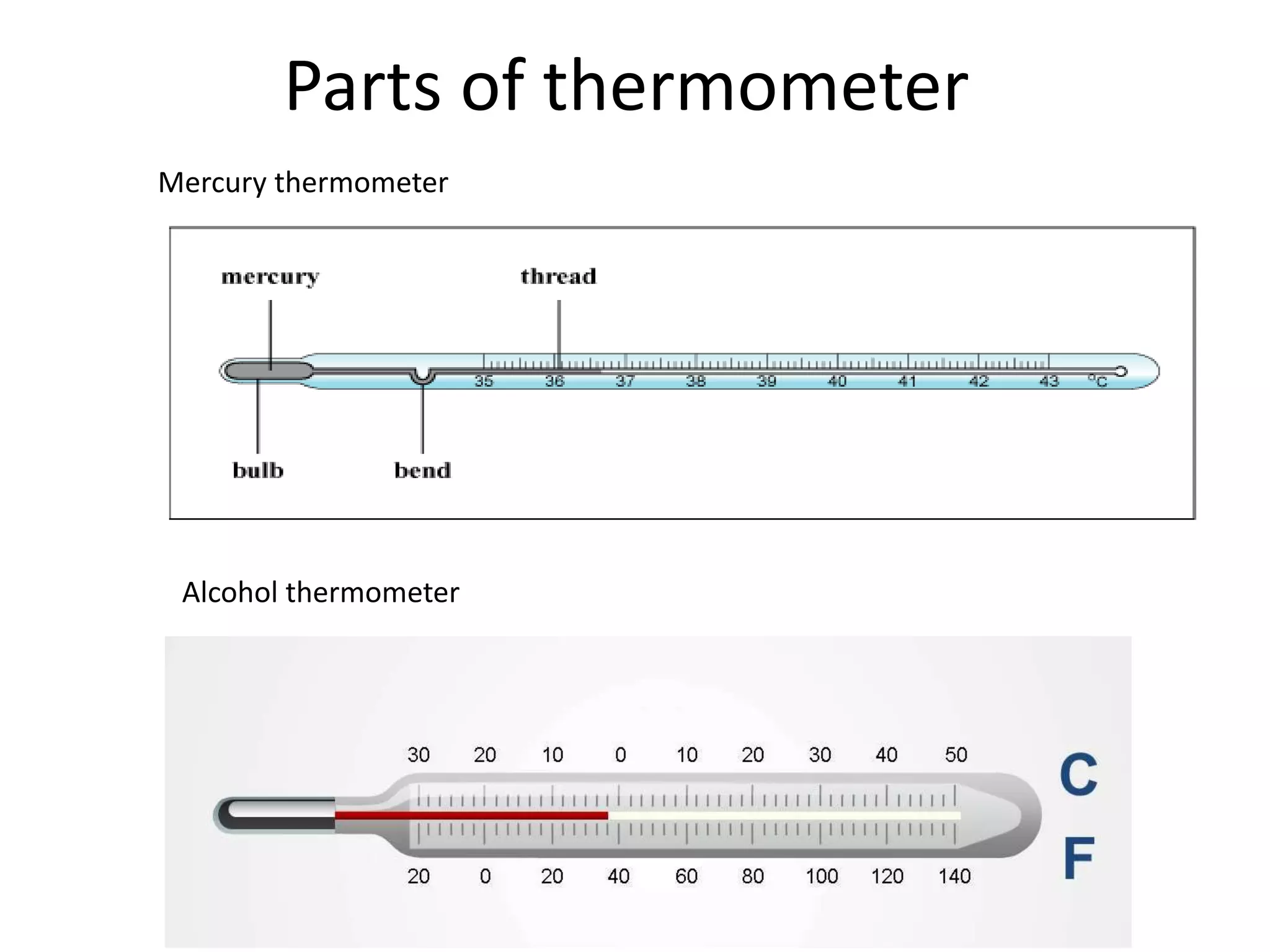 THERMOMETER AND VISCOMETER | PPTX