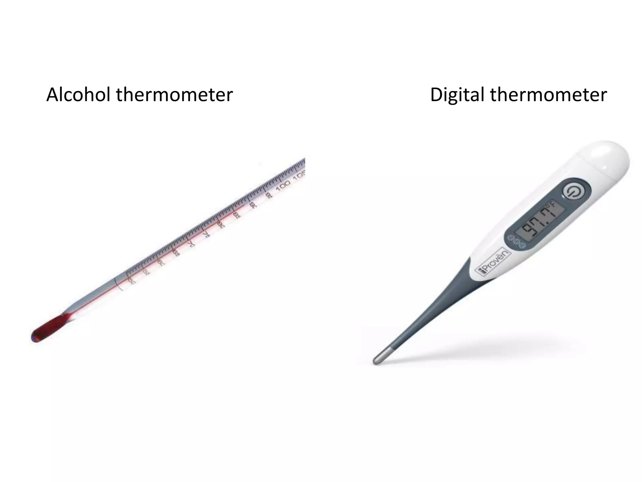 THERMOMETER AND VISCOMETER | PPTX