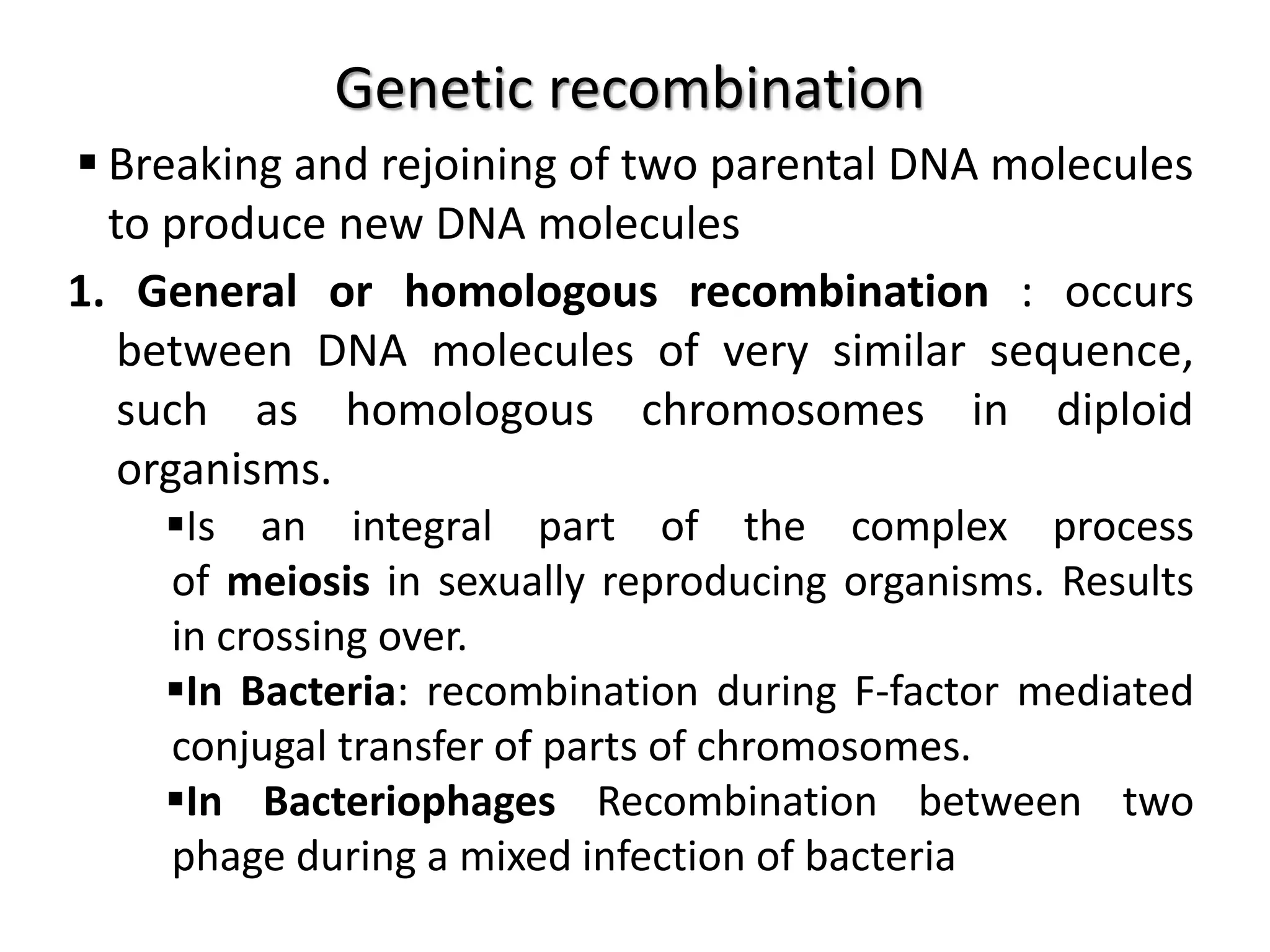 Genetic recombination.pptx