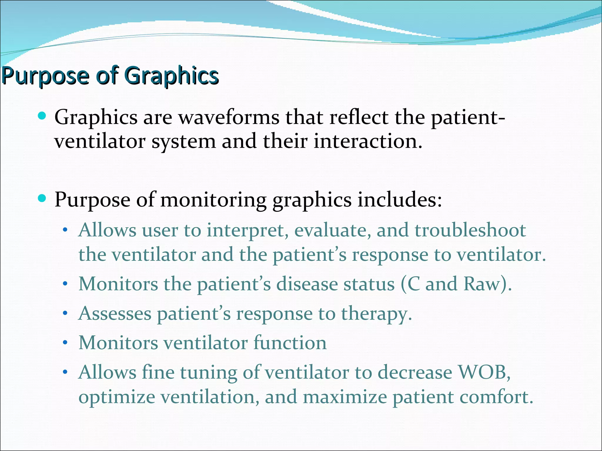 Ventilator Graphics | PPT