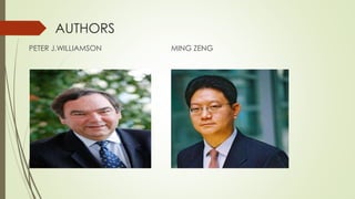 VALUE FOR MONEY STRATEGIES FOR RECESSIONARY TIMES | PPT