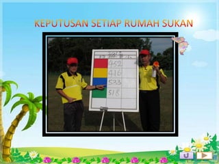 Hari sukan | PPT