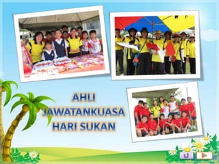Hari sukan | PPT