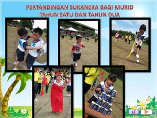 Hari sukan | PPT | Free Download
