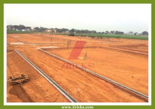 Harit Dharaa Brochure - Zricks.com