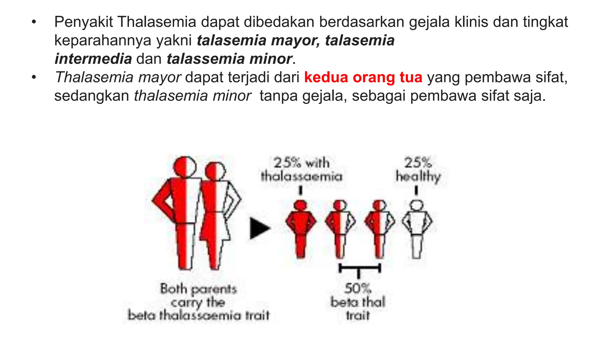 Hari Talasemia dunia 2021.pptxtalasemiaday | PPTX