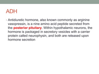 ADH | PPTX