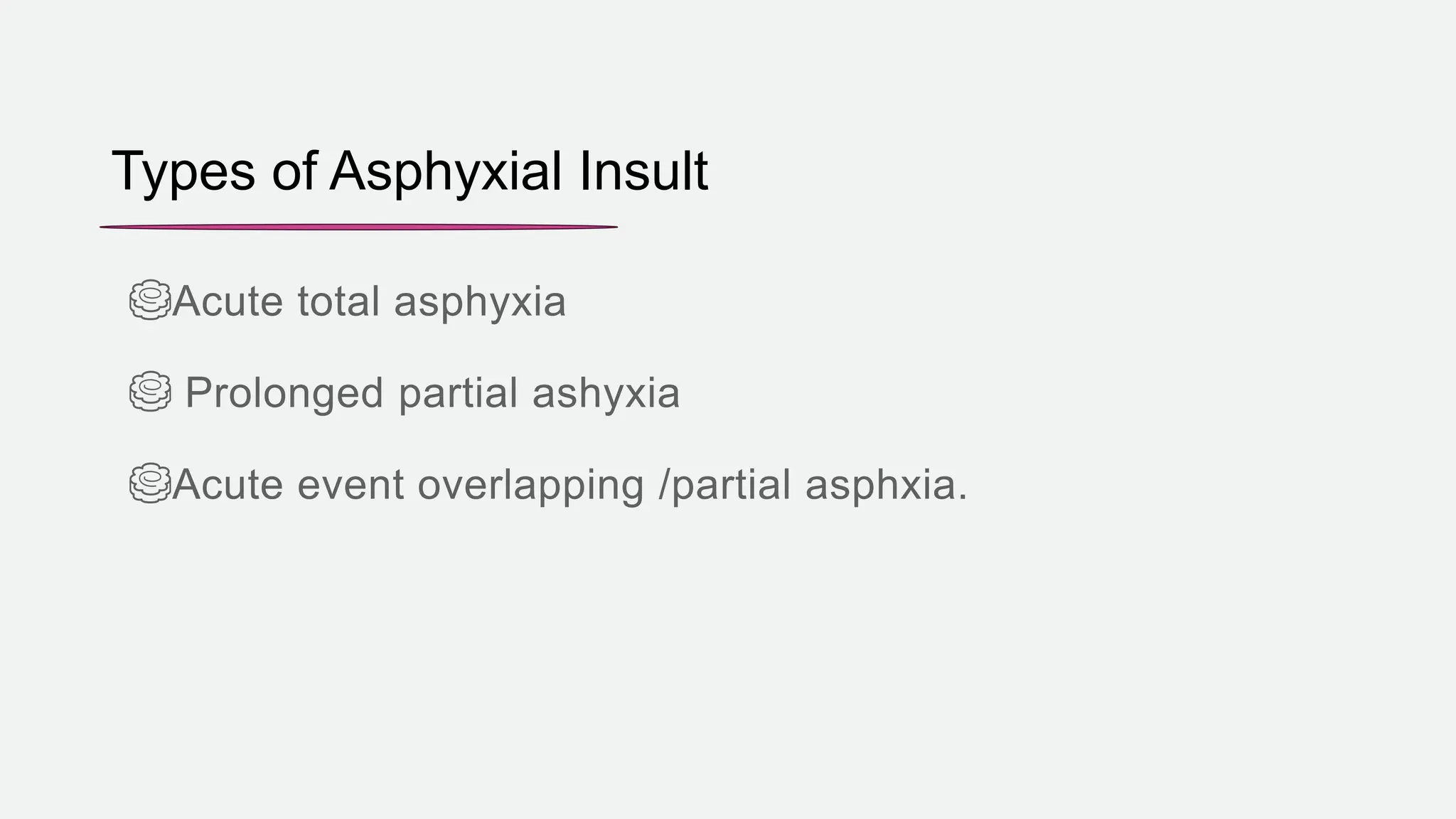 Birth Asphyxia.pptx obstetrics &gyneacology | PPTX