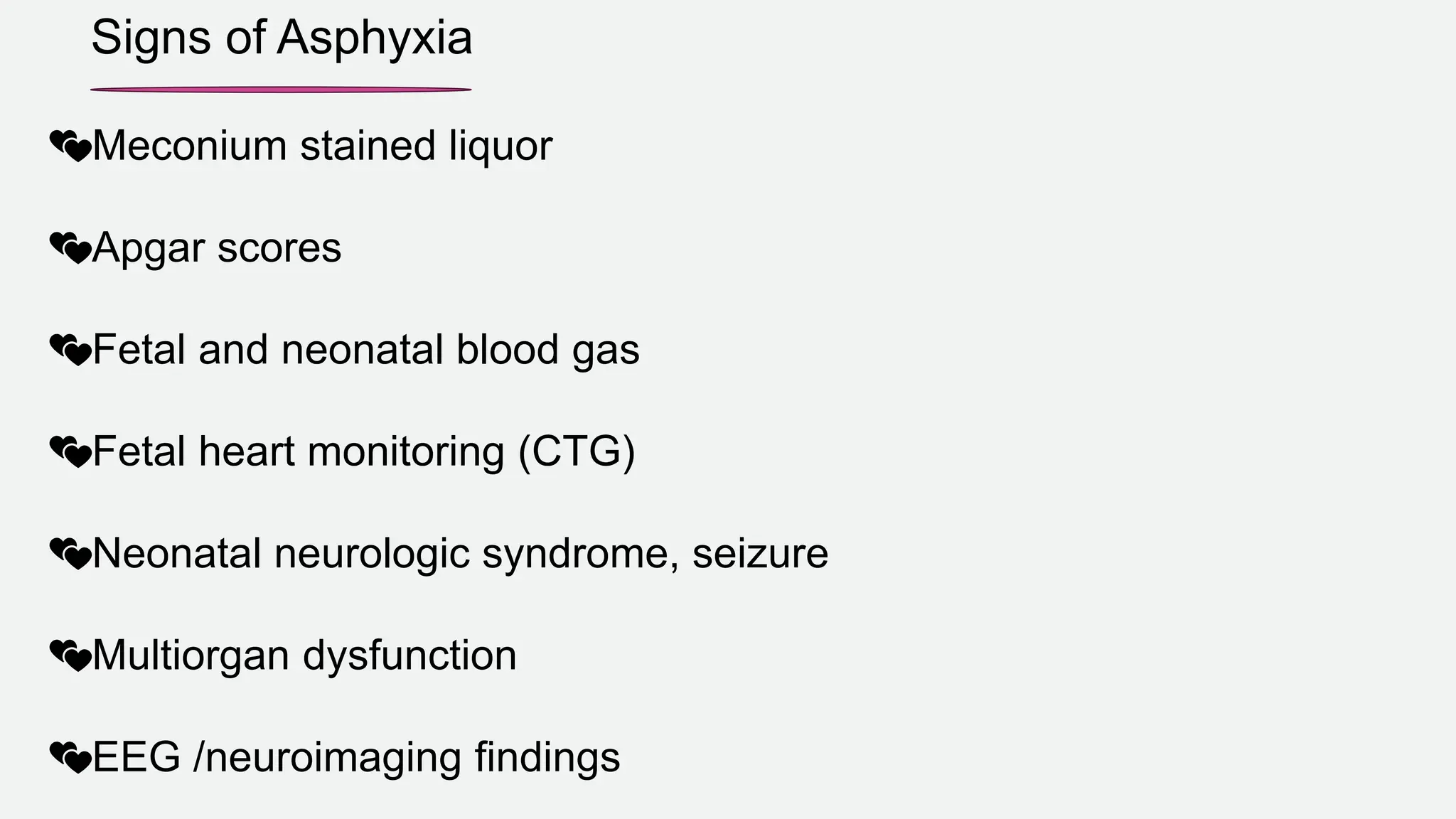 Birth Asphyxia.pptx obstetrics &gyneacology | PPTX