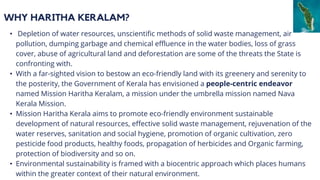 Haritha Keralam Mission.pptx