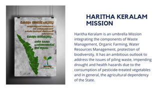 Haritha Keralam 2022