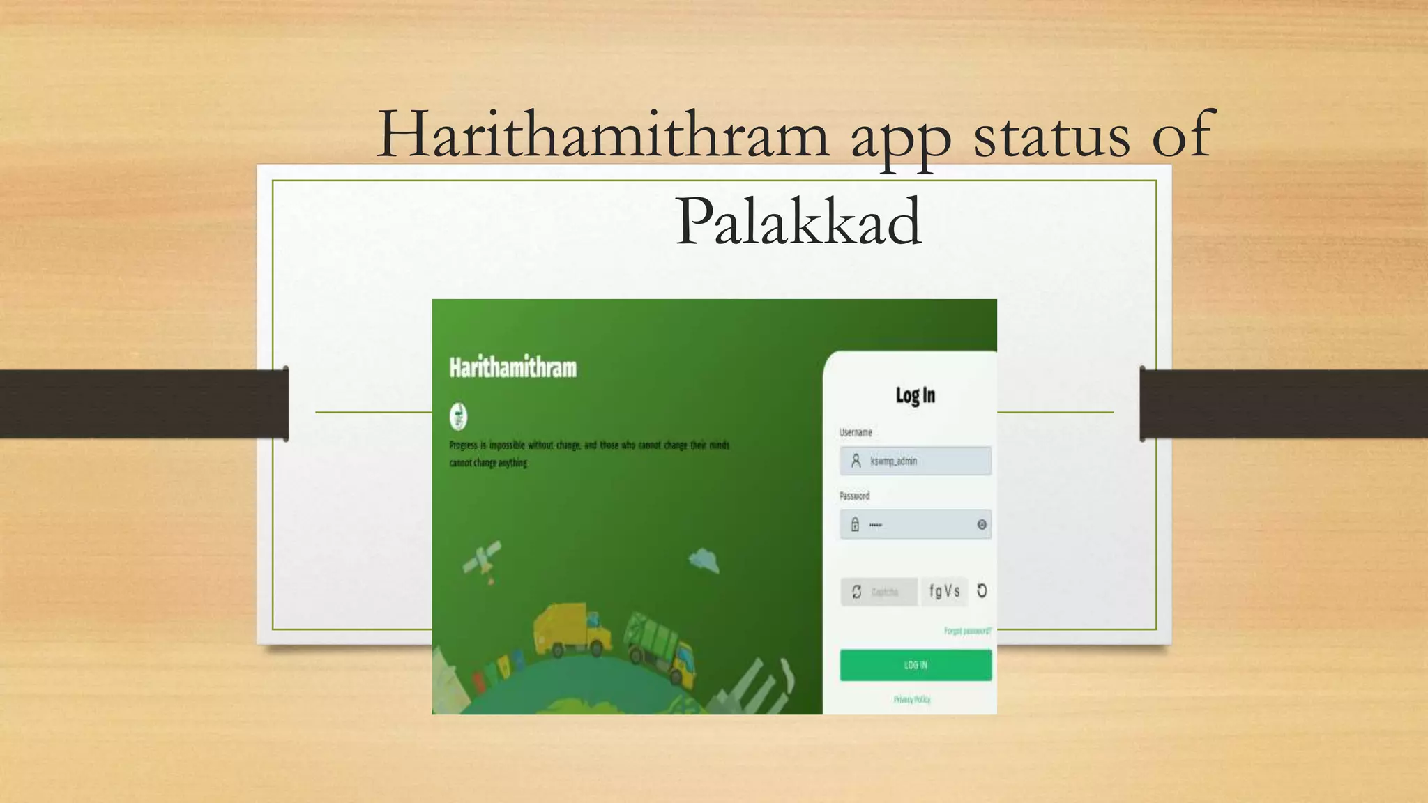 HARITHAMITHRAM APP.pptx