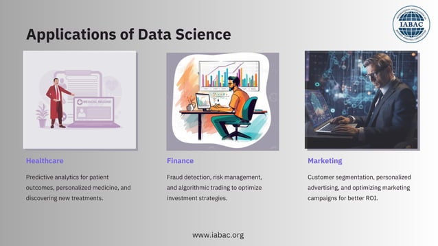 Understanding Data Science: Concepts, Techniques, and Applications | IABAC | PDF