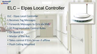 Harland simon baby overview | PPTX | Technology & Computing