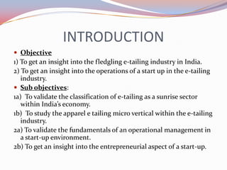 minor project | PPTX