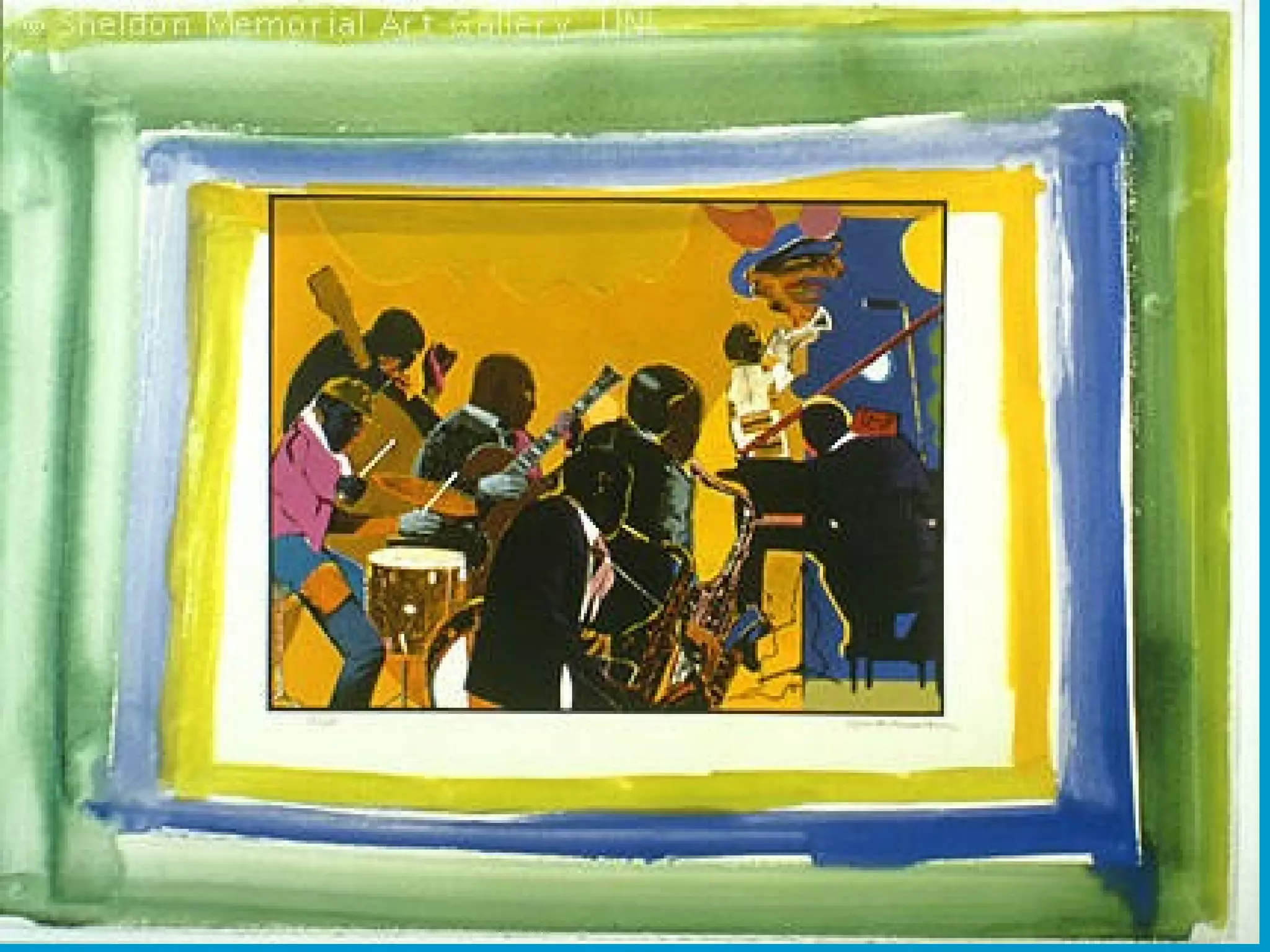 Dec. 16 Notes (Harlem Renaissance) | PPT