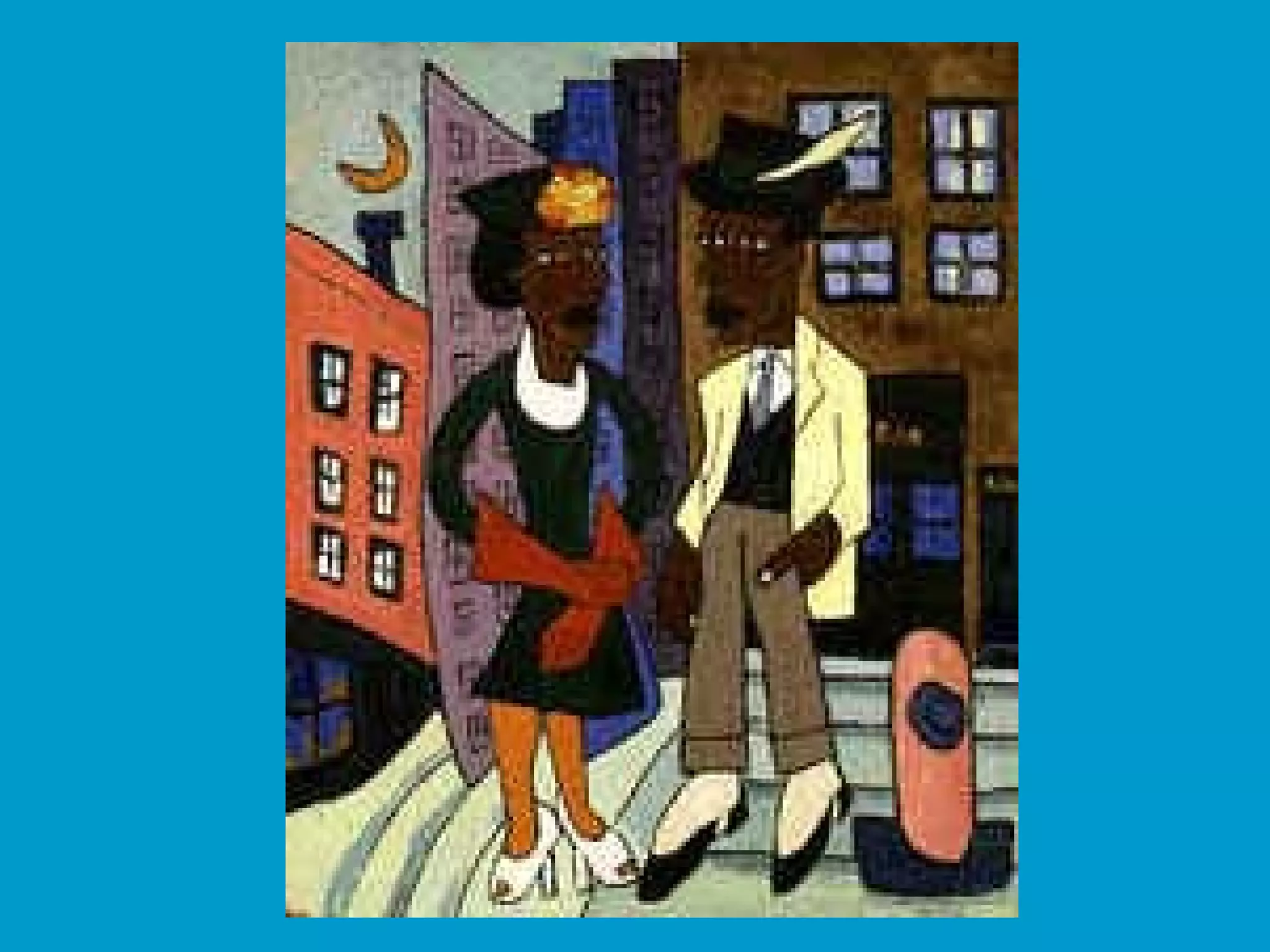 Dec. 16 Notes (Harlem Renaissance) | PPT