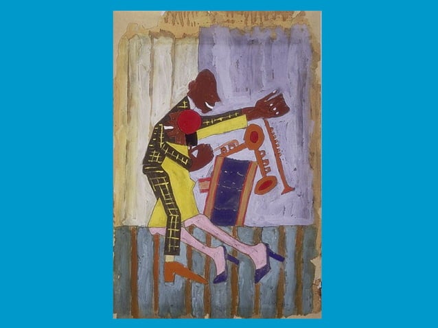 Dec. 16 Notes (Harlem Renaissance) | PPT