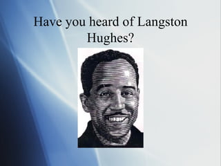 Harlem Renasissance | PPT