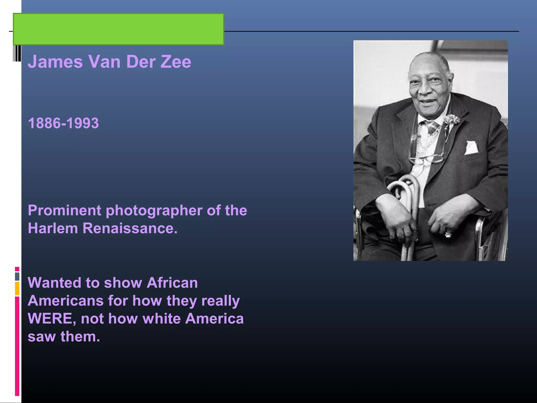 Harlem renaissance | PPT