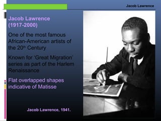 Harlem renaissance | PPT
