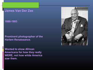 Harlem renaissance | PPT