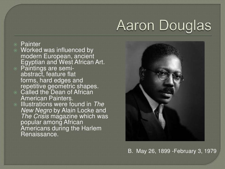 Famous Harlem Renaissance Quotes