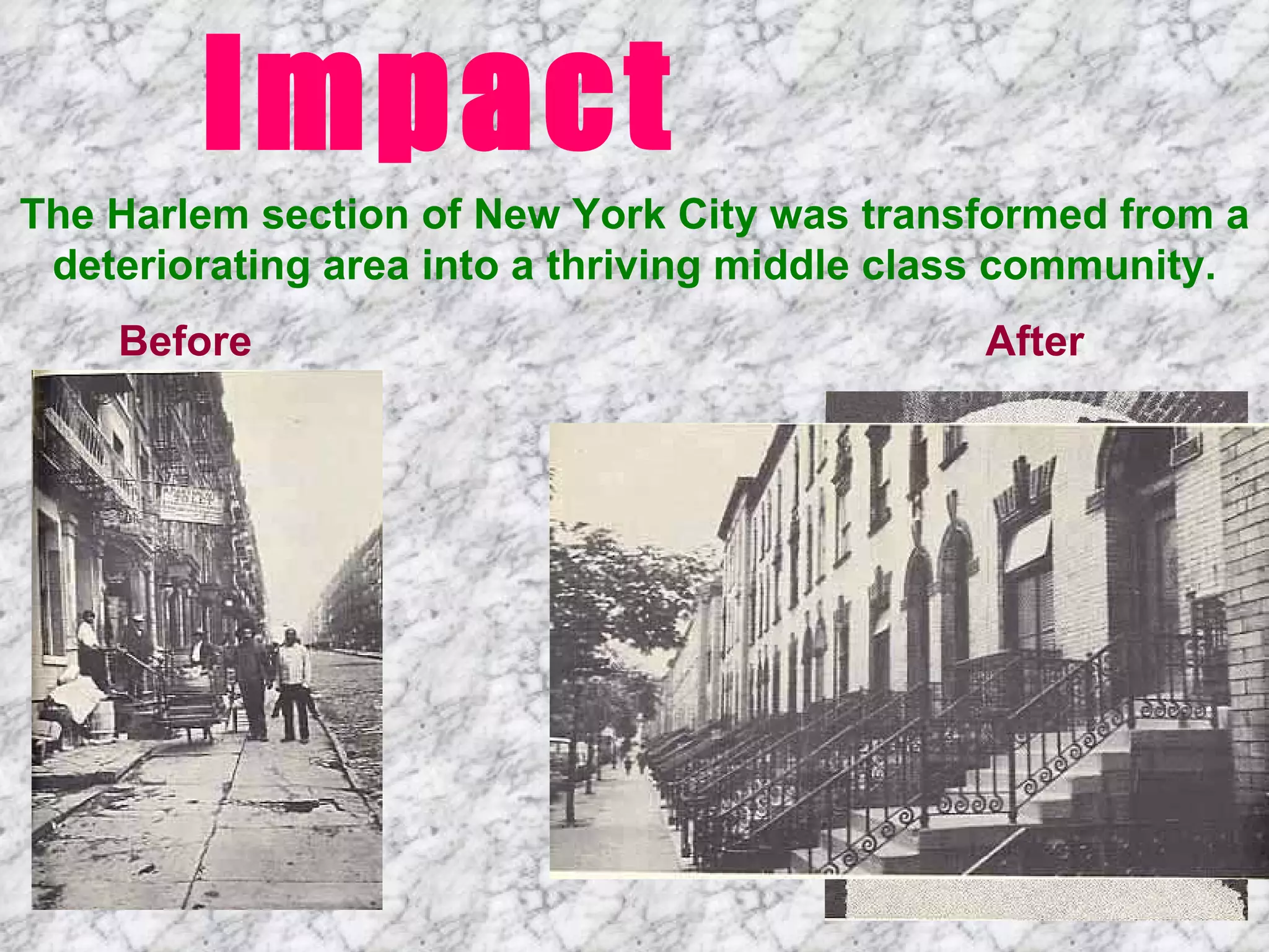 Harlem renaissance | PPT