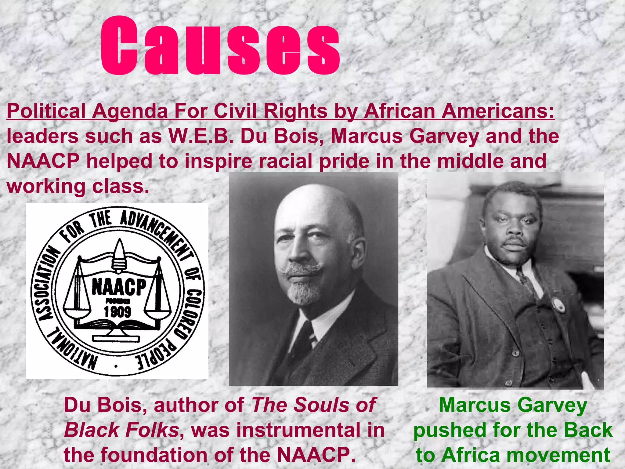 Harlem renaissance | PPT