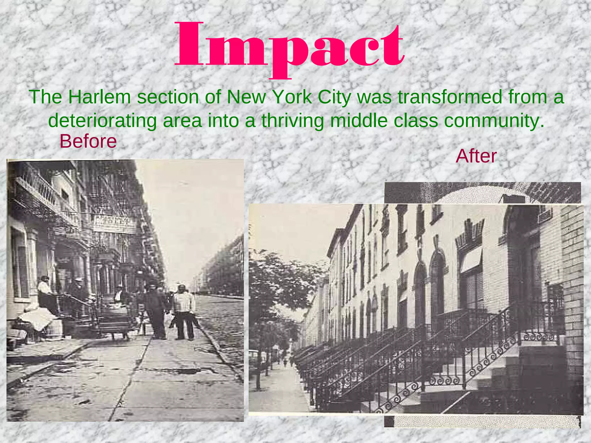 Harlem renaissance | PPT