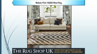 Harlequin Wool Rug Collection by TheRugShopUK | PPTX